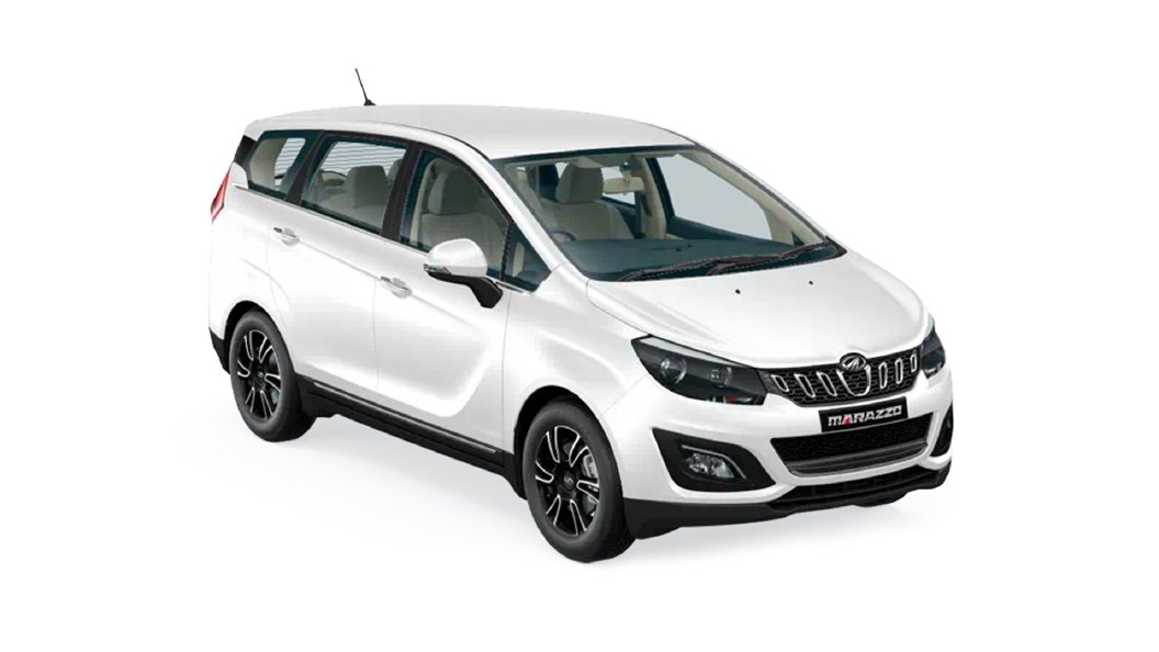 2021 Mahindra Marazzo diesel variant AMT to launch soon in India - The ...
