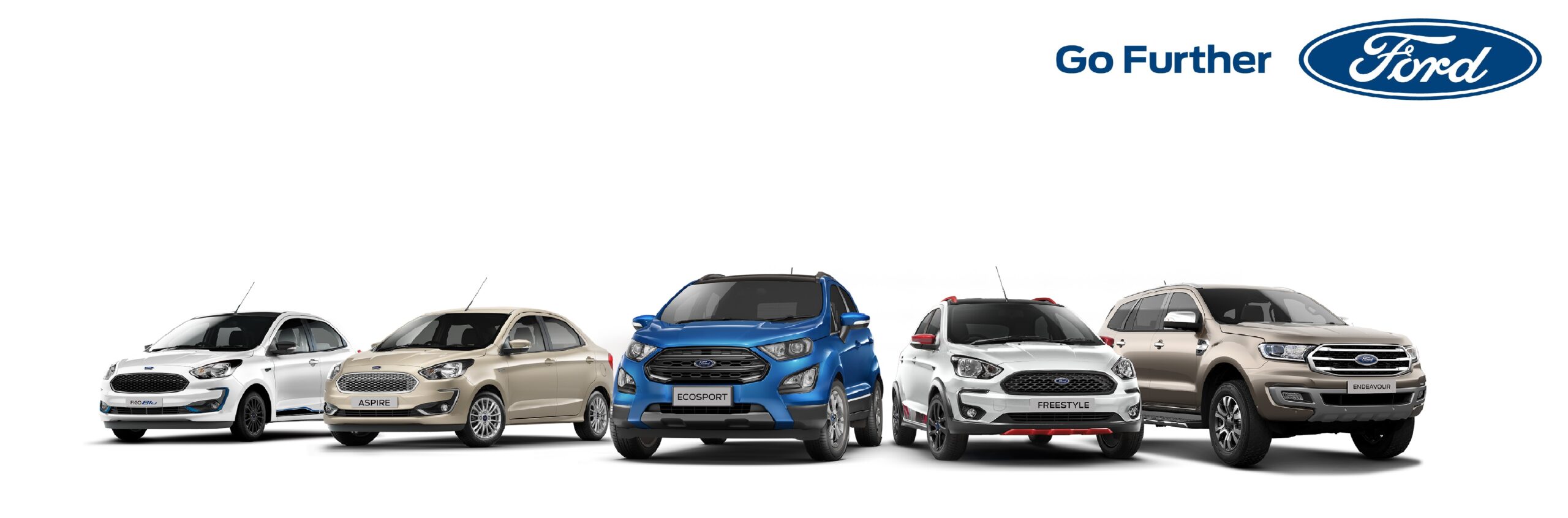 Ford India adds 2 new showrooms in Delhi and Noida to strengthen its ...
