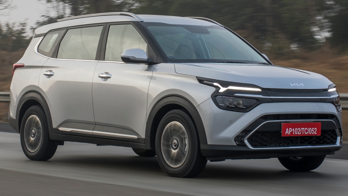 Best 7 Seater Cars In India Under Rs 10 Lakh
